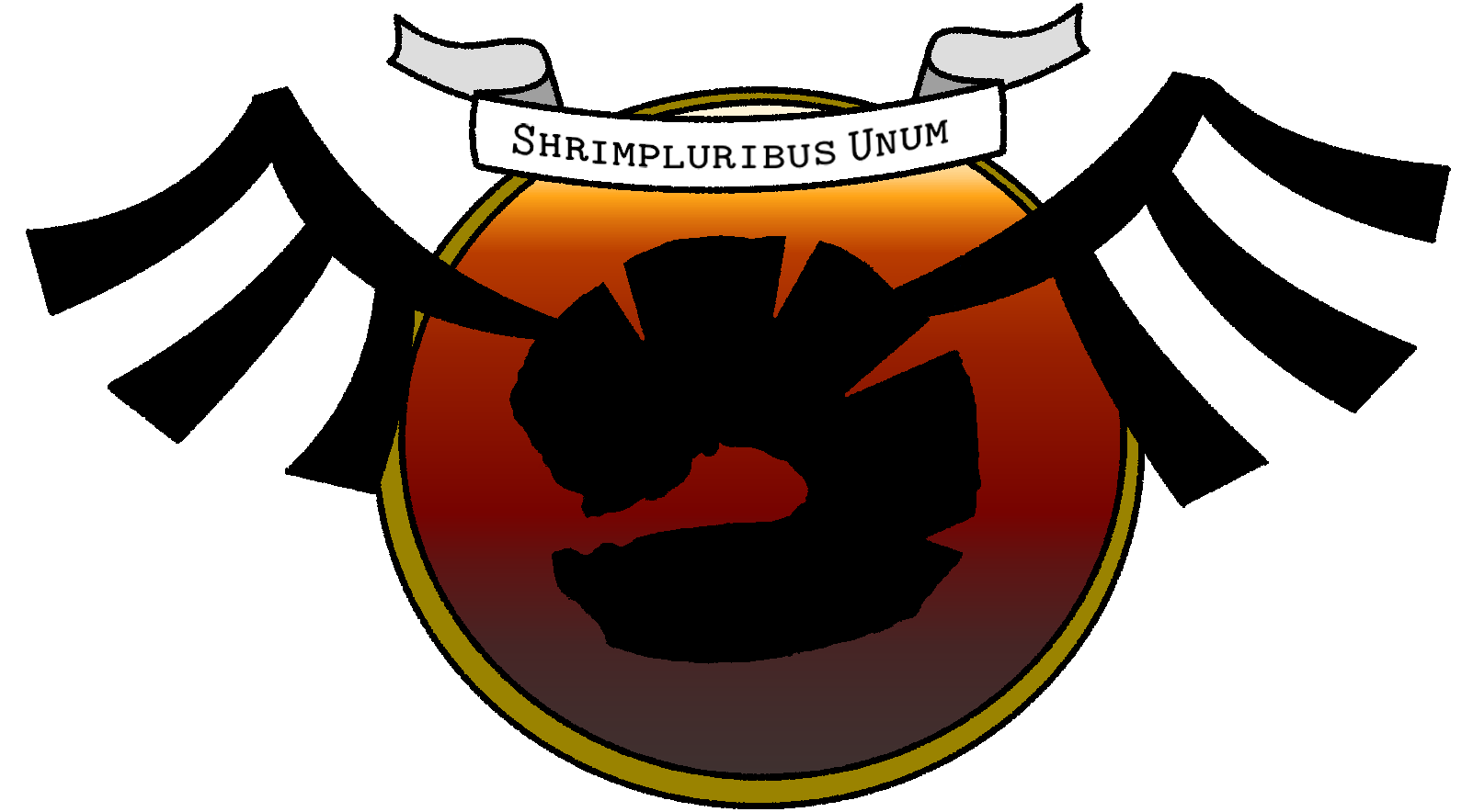 The Glorious Shrimpublic